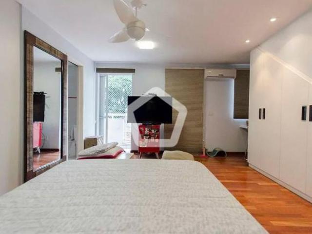 Cobertura em Pinheiros