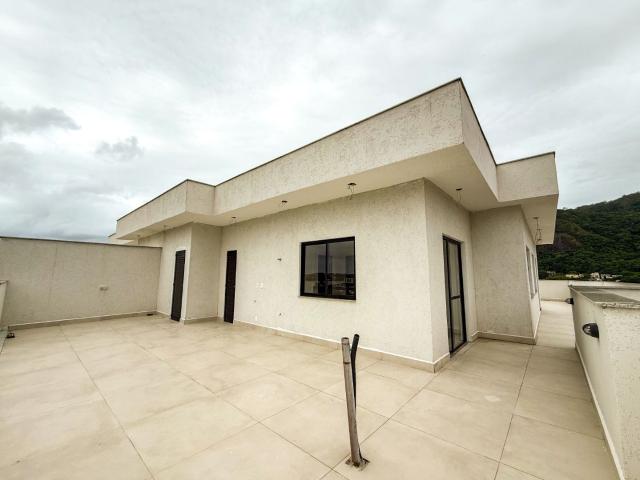Cobertura em Piratininga, Niterói/RJ de 168m² 3 quartos à venda por R$ 1.079.000,00