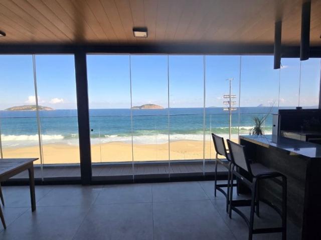 Cobertura em Piratininga, Niterói/RJ de 250m² 4 quartos à venda por R$ 4.989.000,00