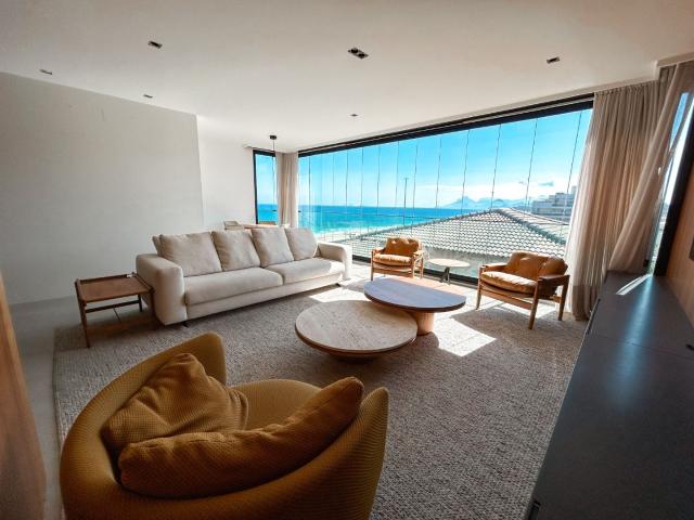Cobertura em Piratininga, Niterói/RJ de 270m² 3 quartos à venda por R$ 4.199.000,00