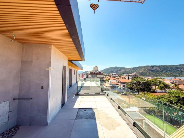 Cobertura em Piratininga, Niterói/RJ de 226m² 3 quartos à venda por R$ 3.589.000,00