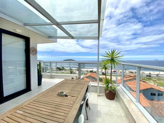 Cobertura em Piratininga, Niterói/RJ de 90m² 1 quartos à venda por R$ 849.900,00