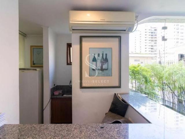 Cobertura em Planalto Paulista, São Paulo/SP de 124m² 3 quartos à venda por R$ 1.589.900,00