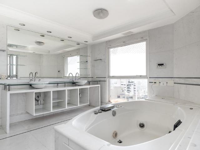 Cobertura em Planalto Paulista, São Paulo/SP de 628m² 3 quartos à venda por R$ 5.499.900,00