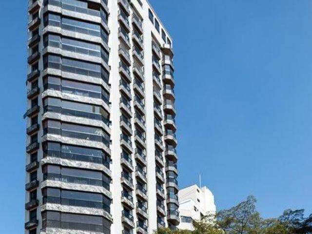 Cobertura em Planalto Paulista, São Paulo/SP de 628m² 3 quartos à venda por R$ 5.500.000,00