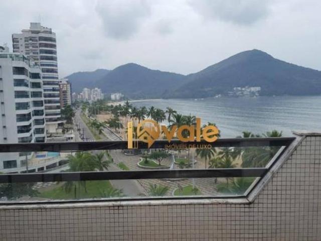 Cobertura em Prainha, Caraguatatuba/SP de 133m² 3 quartos à venda por R$ 1.115.000,00