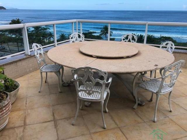 Cobertura em Praia Grande, Ubatuba/SP de 0m² 4 quartos à venda por R$ 4.950.000,00