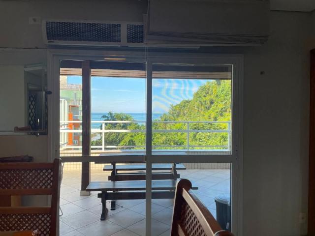 Cobertura em Praia Grande, Ubatuba/SP de 140m² 3 quartos à venda por R$ 2.199.900,00