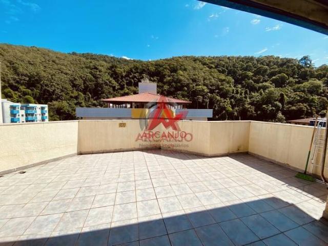 Cobertura em Praia Grande, Ubatuba/SP de 140m² 3 quartos à venda por R$ 939.000,00