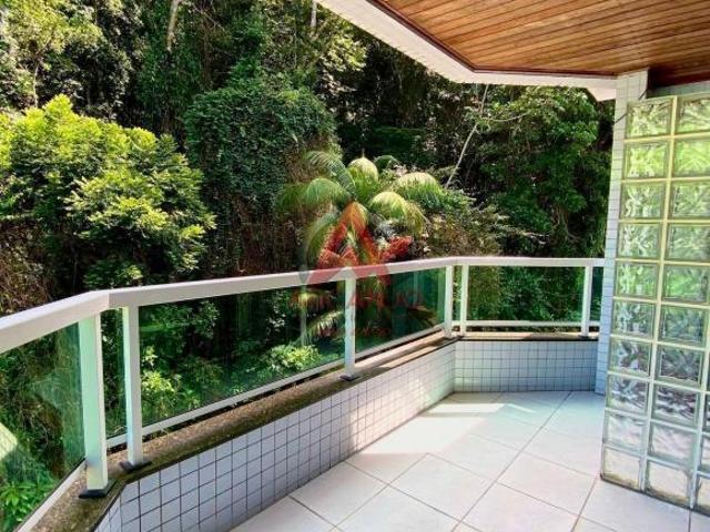 Cobertura em Praia Grande, Ubatuba/SP de 143m² 3 quartos à venda por R$ 1.350.000,00