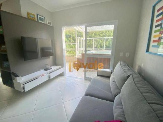 Cobertura em Praia Grande, Ubatuba/SP de 148m² 3 quartos à venda por R$ 2.000.000,00