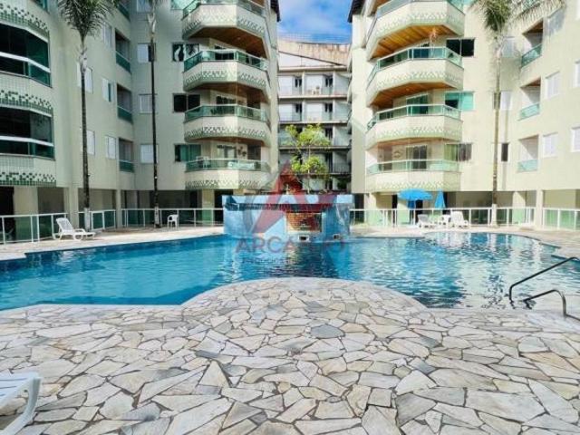 Cobertura em Praia Grande, Ubatuba/SP de 163m² 3 quartos à venda por R$ 1.600.000,00
