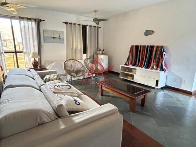 Cobertura em Praia Grande, Ubatuba/SP de 170m² 3 quartos à venda por R$ 1.600.000,00