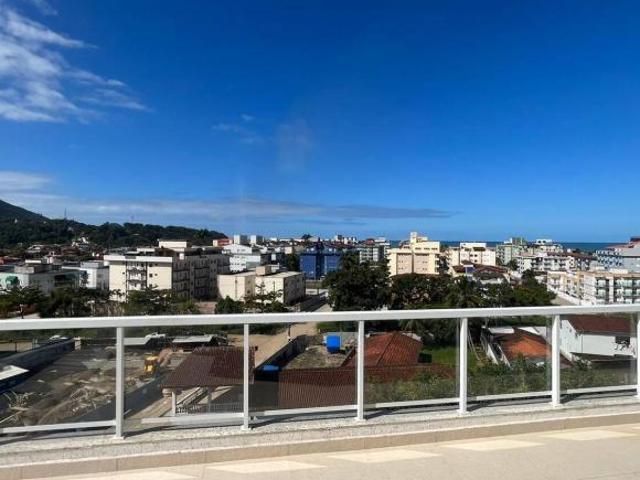 Cobertura em Praia Grande, Ubatuba/SP de 190m² 3 quartos à venda por R$ 1.998.000,00