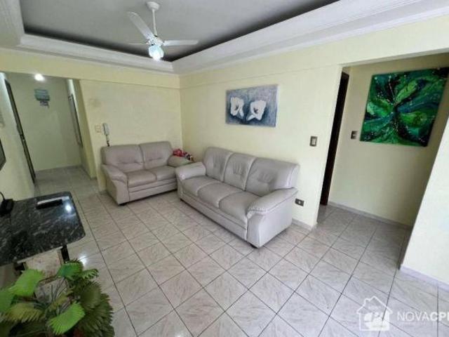 Cobertura em Praia Grande 2 Quartos Lazer Completo