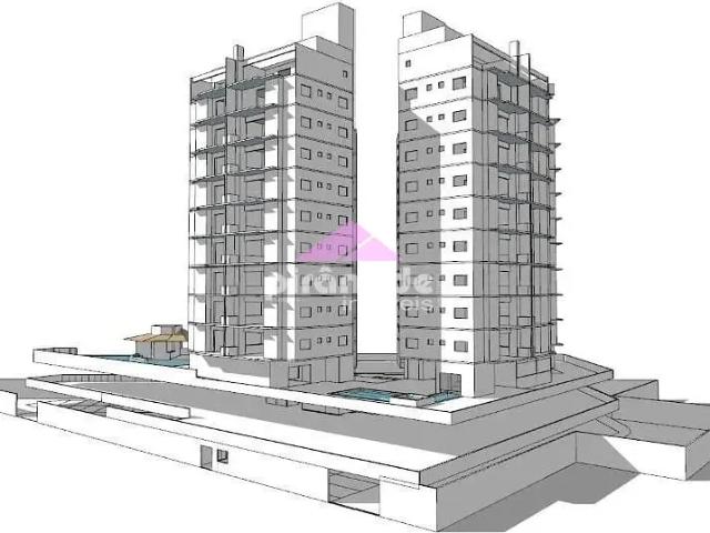 Cobertura em Praia das Palmeiras, Caraguatatuba/SP de 280m² 4 quartos à venda por R$ 2.127.000,00