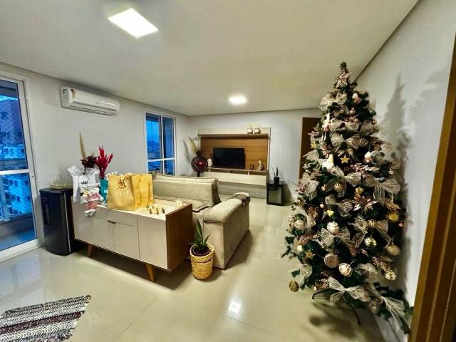 Cobertura em Praia de Itaparica, Vila Velha/ES de 71m² 3 quartos à venda por R$ 953.453,00