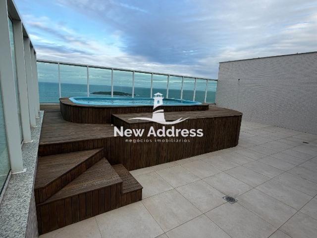 Cobertura em Praia de Itaparica, Vila Velha/ES de 296m² 5 quartos à venda por R$ 4.898.000,00