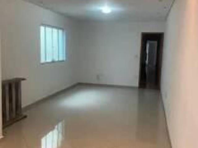 Cobertura em prédio baixo á venda com 190m². Parque das Nações. Santo André
