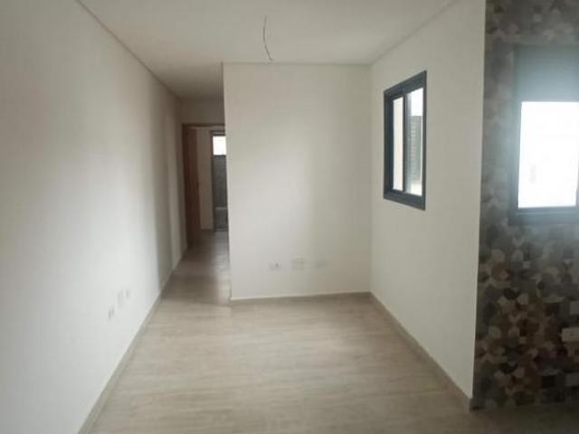 Cobertura em Prédio de condomínio baixo 52 + 52 m2 distribuídos em  REF: 14883