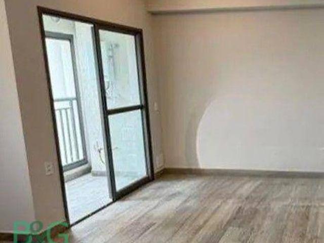 Cobertura em Quarta Parada, São Paulo/SP de 50m² 2 quartos à venda por R$ 618.000,00