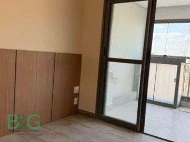 Cobertura em Quarta Parada, São Paulo/SP de 75m² 2 quartos à venda por R$ 956.000,00