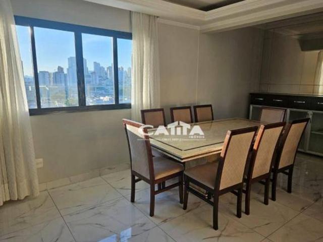 Cobertura em Quinta da Paineira, São Paulo/SP de 150m² 3 quartos à venda por R$ 1.050.000,00