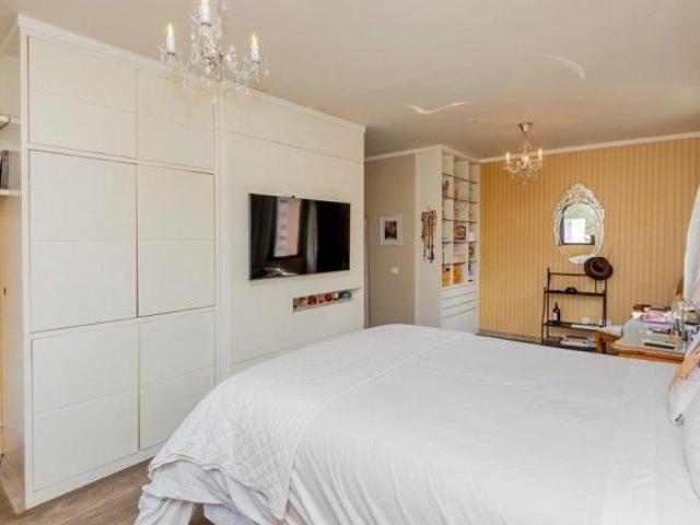 Cobertura em Real Parque, São Paulo/SP de 403m² 5 quartos à venda por R$ 2.100.000,00