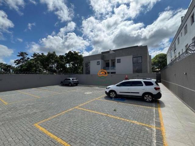 Cobertura em Recanto da Lagoa, Lagoa Santa/MG de 190m² 3 quartos à venda por R$ 720.000,00