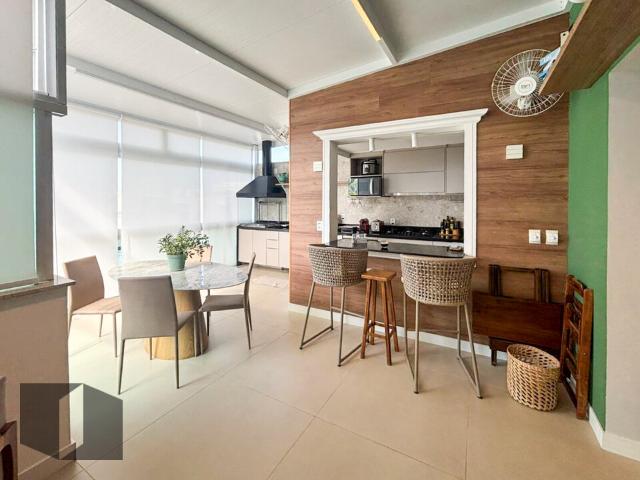 Cobertura em Recreio dos Bandeirantes, Rio de Janeiro/RJ de 137m² 3 quartos à venda por R$ 1.299.900,00