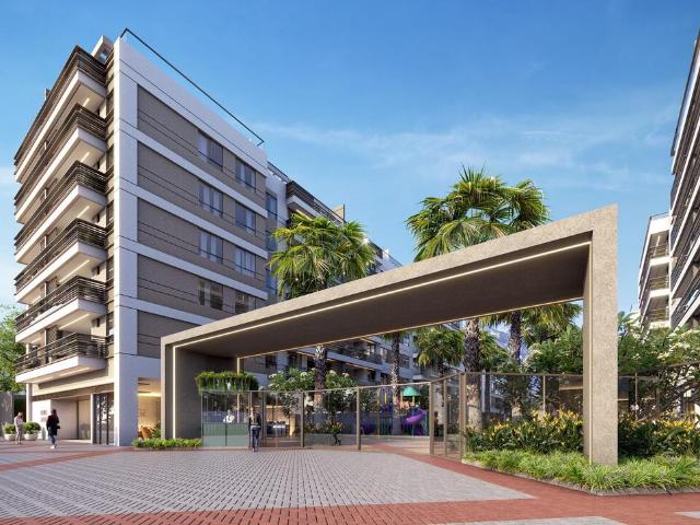 Cobertura em Recreio dos Bandeirantes, Rio de Janeiro/RJ de 132m² 4 quartos à venda por R$ 1.287.800,00