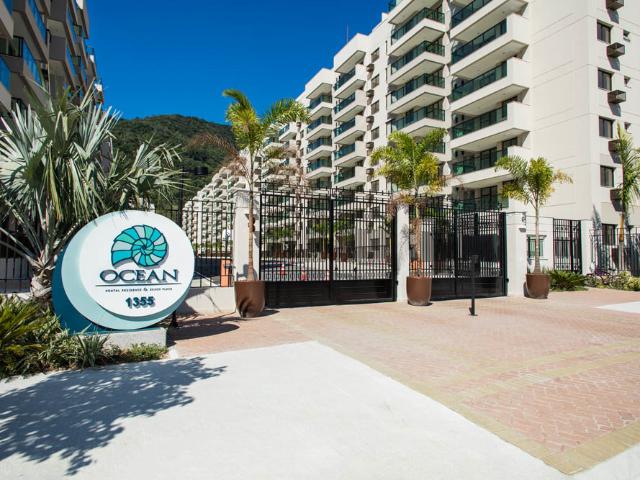 Cobertura em Recreio dos Bandeirantes, Rio de Janeiro/RJ de 144m² 3 quartos à venda por R$ 1.124.543,00
