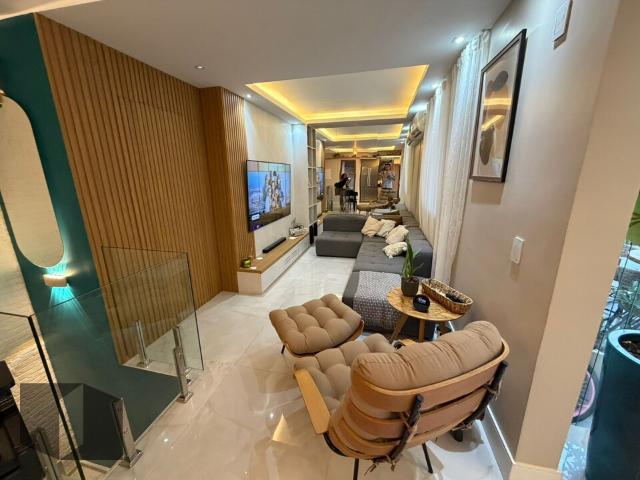 Cobertura em Recreio dos Bandeirantes, Rio de Janeiro/RJ de 150m² 3 quartos à venda por R$ 1.679.000,00
