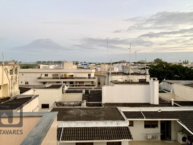 Cobertura em Recreio dos Bandeirantes, Rio de Janeiro/RJ de 160m² 3 quartos à venda por R$ 1.049.900,00