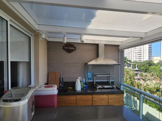 Cobertura em Recreio dos Bandeirantes, Rio de Janeiro/RJ de 175m² 4 quartos à venda por R$ 1.649.000,00