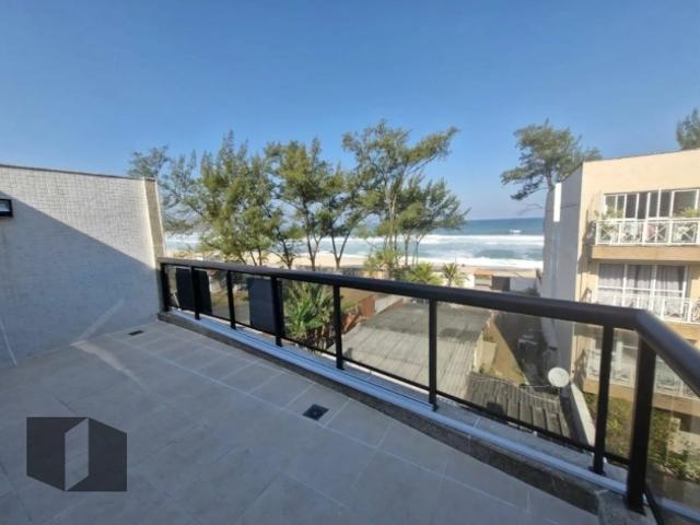 Cobertura em Recreio dos Bandeirantes, Rio de Janeiro/RJ de 177m² 3 quartos à venda por R$ 1.669.900,00