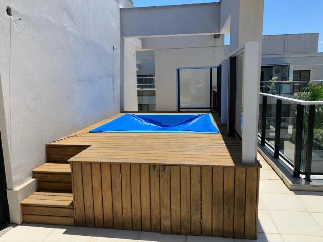Cobertura em Recreio dos Bandeirantes, Rio de Janeiro/RJ de 178m² 4 quartos à venda por R$ 1.149.900,00