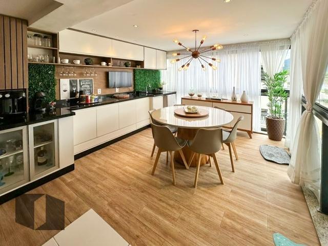 Cobertura em Recreio dos Bandeirantes, Rio de Janeiro/RJ de 178m² 4 quartos à venda por R$ 1.649.900,00
