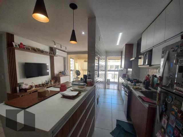 Cobertura em Recreio dos Bandeirantes, Rio de Janeiro/RJ de 170m² 3 quartos à venda por R$ 1.199.900,00