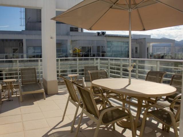 Cobertura em Recreio dos Bandeirantes, Rio de Janeiro/RJ de 180m² 3 quartos à venda por R$ 1.049.900,00