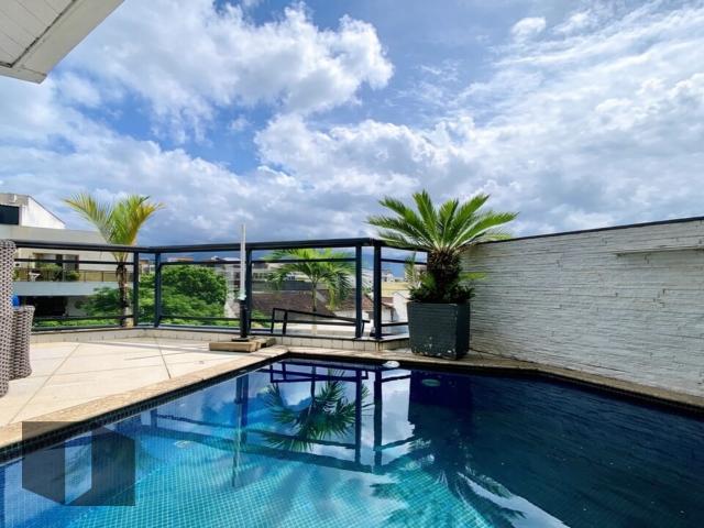 Cobertura em Recreio dos Bandeirantes, Rio de Janeiro/RJ de 185m² 3 quartos à venda por R$ 1.189.900,00
