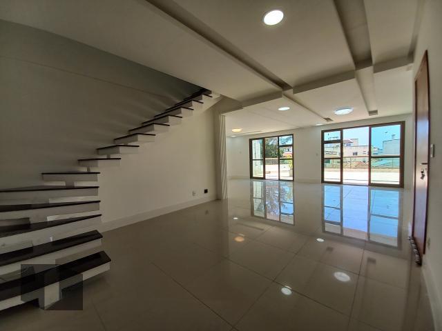Cobertura em Recreio dos Bandeirantes, Rio de Janeiro/RJ de 185m² 3 quartos à venda por R$ 1.249.900,00