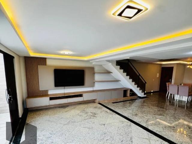 Cobertura em Recreio dos Bandeirantes, Rio de Janeiro/RJ de 186m² 5 quartos para locação R$ 10.500,00/mes