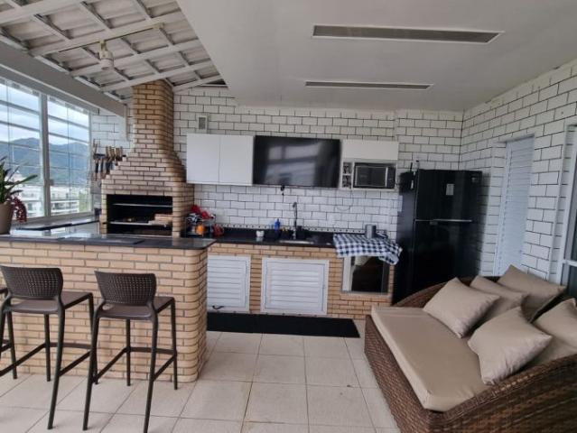 Cobertura em Recreio dos Bandeirantes, Rio de Janeiro/RJ de 180m² 2 quartos à venda por R$ 1.099.900,00