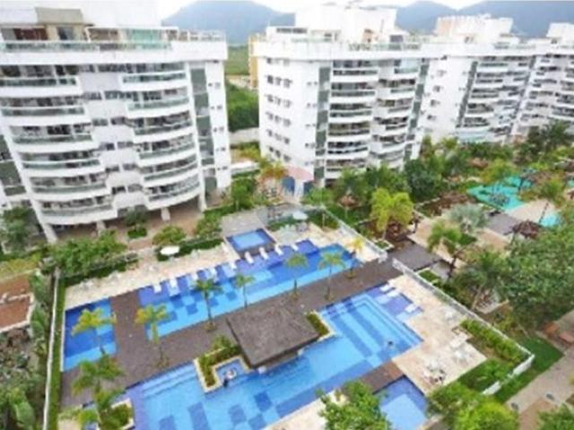Cobertura em Recreio dos Bandeirantes, Rio de Janeiro/RJ de 194m² 3 quartos à venda por R$ 949.000,00