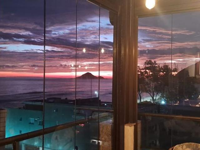 Cobertura em Recreio dos Bandeirantes, Rio de Janeiro/RJ de 216m² 3 quartos à venda por R$ 1.649.000,00