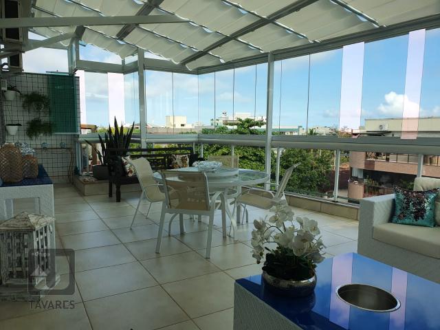 Cobertura em Recreio dos Bandeirantes, Rio de Janeiro/RJ de 235m² 4 quartos à venda por R$ 1.999.900,00