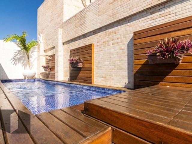 Cobertura em Recreio dos Bandeirantes, Rio de Janeiro/RJ de 247m² 3 quartos à venda por R$ 1.619.900,00