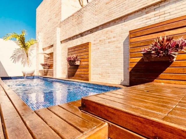 Cobertura em Recreio dos Bandeirantes, Rio de Janeiro/RJ de 247m² 3 quartos à venda por R$ 1.619.000,00