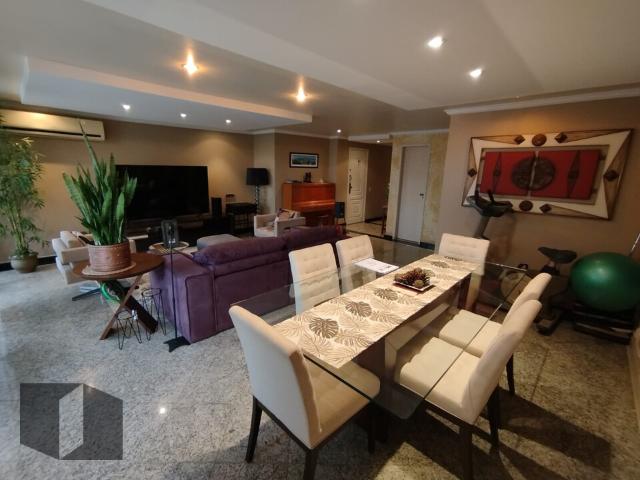 Cobertura em Recreio dos Bandeirantes, Rio de Janeiro/RJ de 269m² 3 quartos à venda por R$ 1.579.000,00